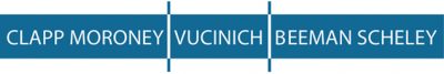 Clapp Moroney | Vucinich | Beeman Scheley - Your House Counsel